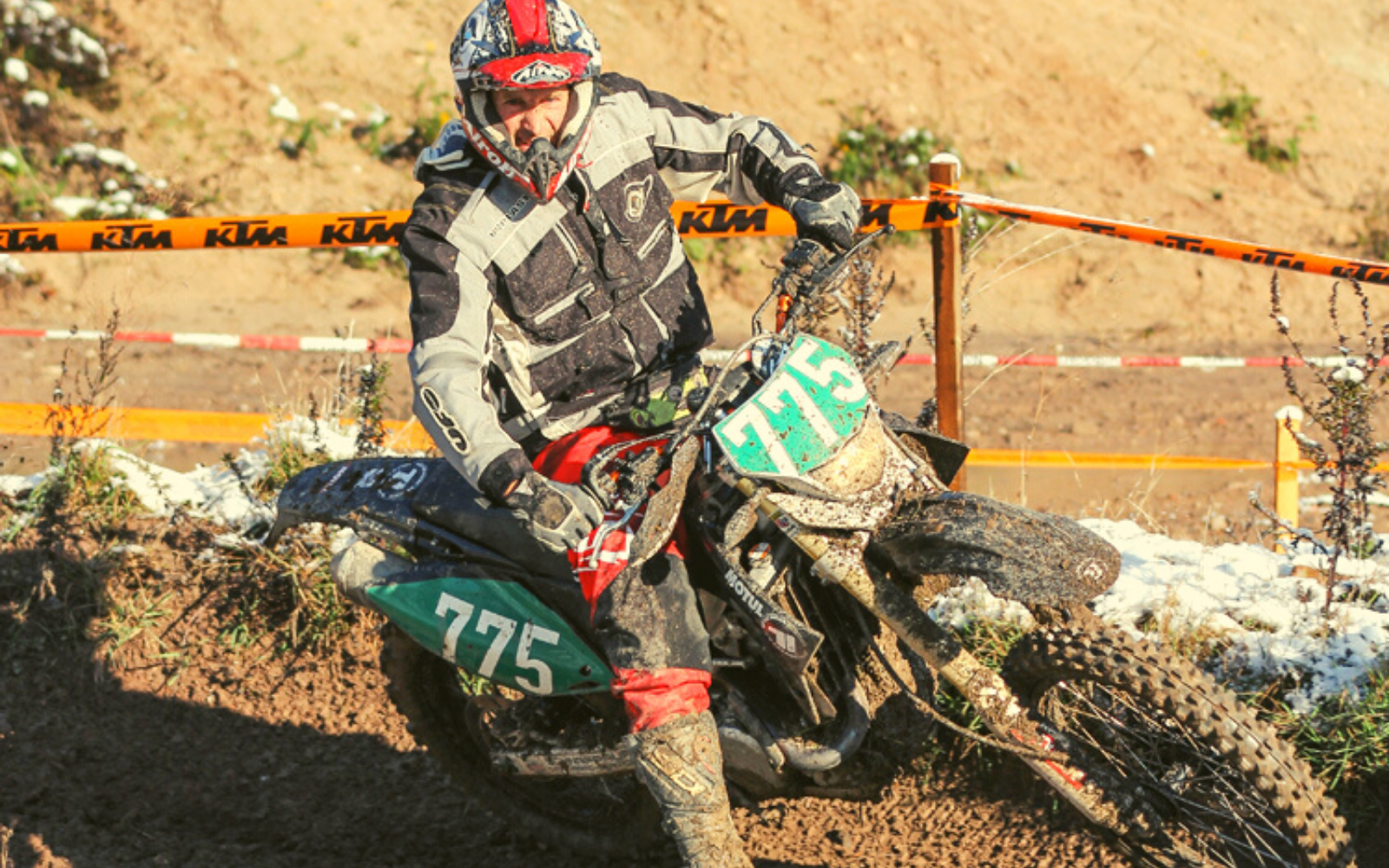 CLEVELAND HOOLIGUN 250cc-450cc | Dirtbikes and Supermotos. — Cleveland ...