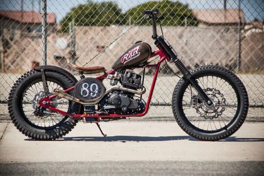 HEIST | Your Chopper, Your Way. — Cleveland CycleWerks | Motorcycles ...