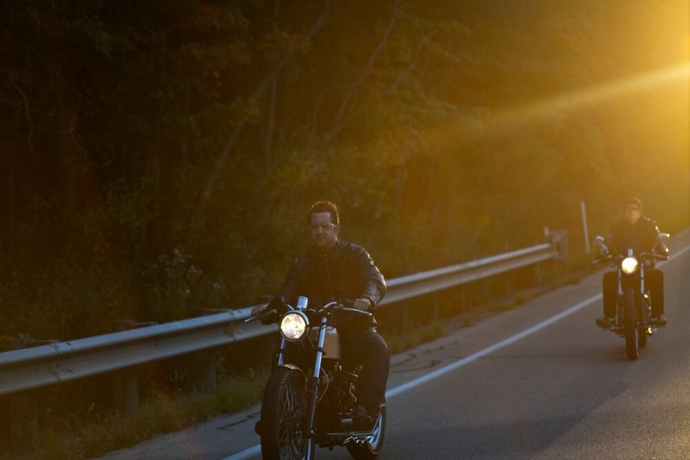 HEIST | Your Chopper, Your Way. — Cleveland CycleWerks | Motorcycles ...