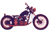 HEIST | Your Chopper, Your Way. — Cleveland CycleWerks | Motorcycles ...