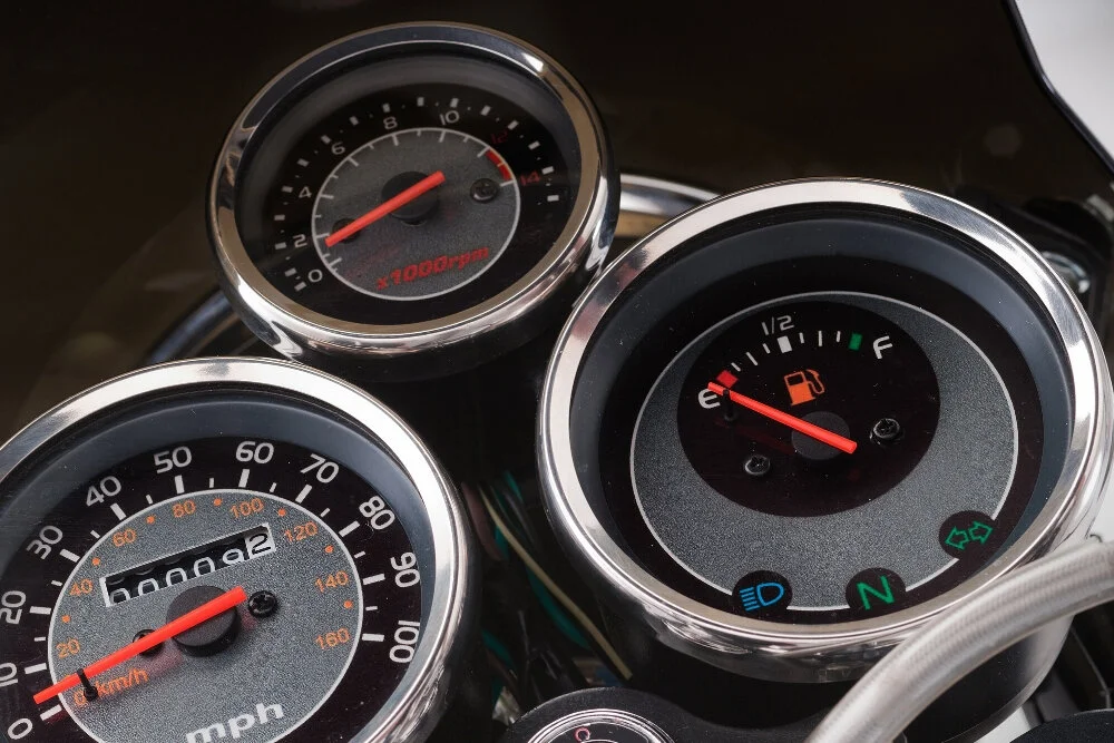 CLEVELAND MISFIT | The Classic - Upgraded. — Cleveland CycleWerks ...