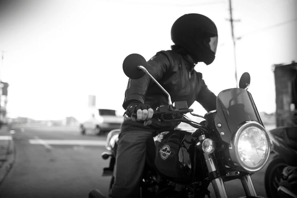 MISFIT 1 | The Classic Motorcycle. — Cleveland CycleWerks | Motorcycles ...