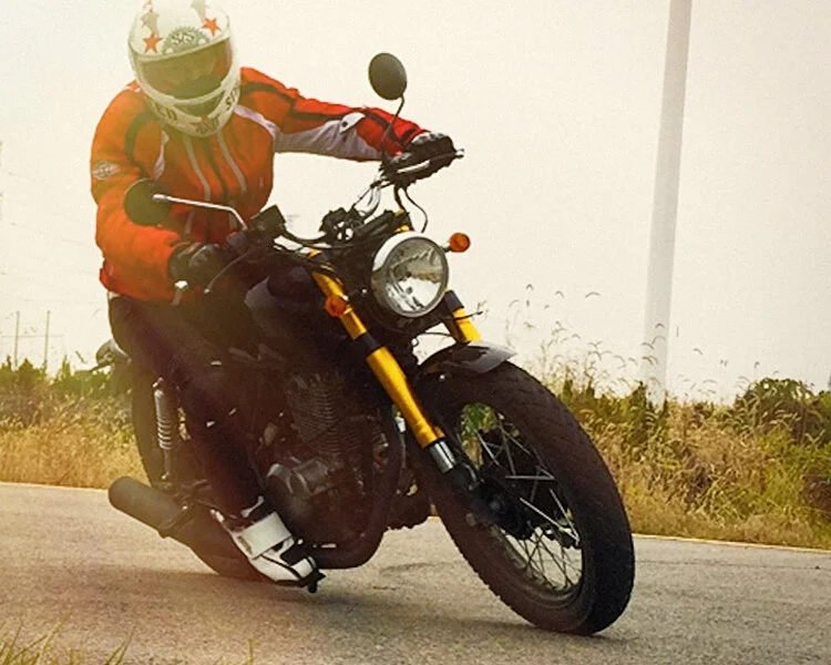 CLEVELAND MISFIT | The Classic - Upgraded. — Cleveland CycleWerks ...