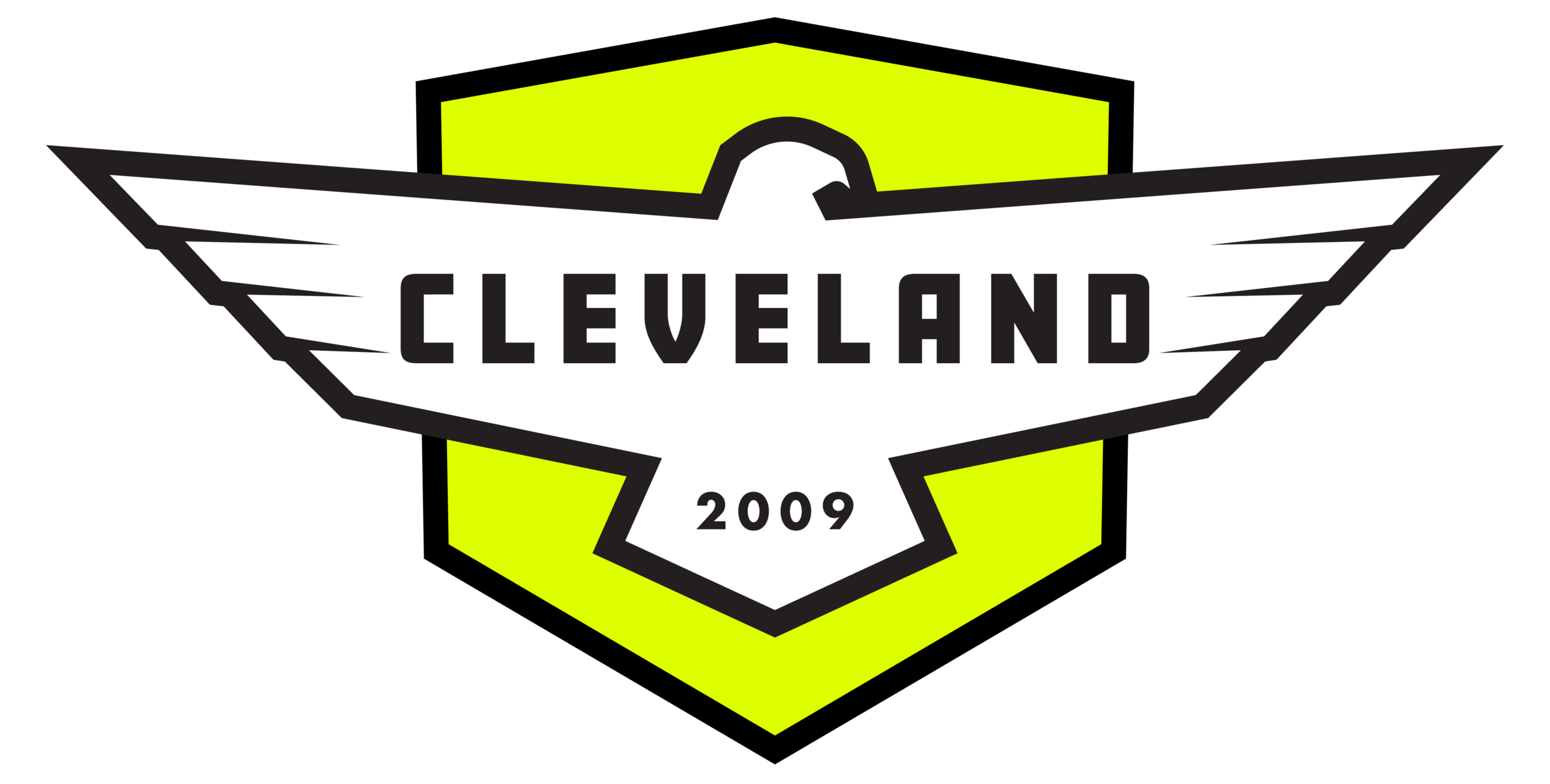 CLEVELAND | Motorcycles built for the people.