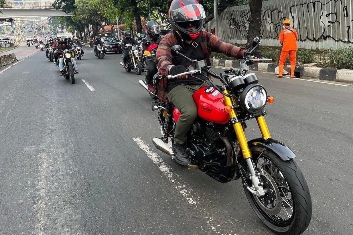 Cleveland Cyclewerks Tha Ace