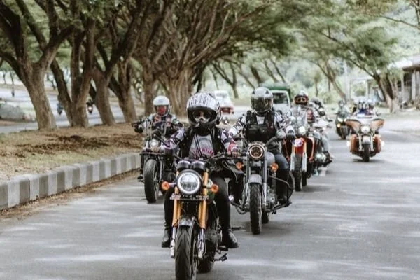 HEIST | Your Chopper, Your Way. — Cleveland CycleWerks | Motorcycles ...