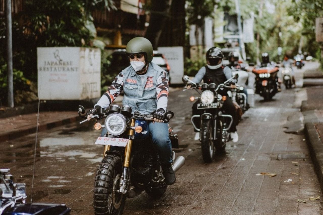 HEIST | Your Chopper, Your Way. — Cleveland CycleWerks | Motorcycles ...