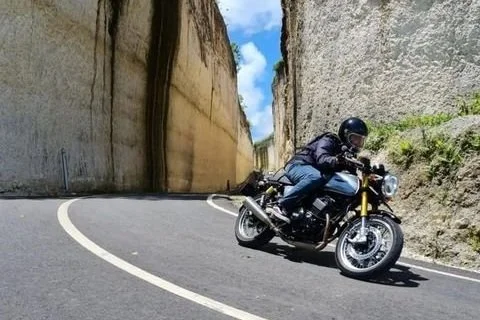 HEIST | Your Chopper, Your Way. — Cleveland CycleWerks | Motorcycles ...