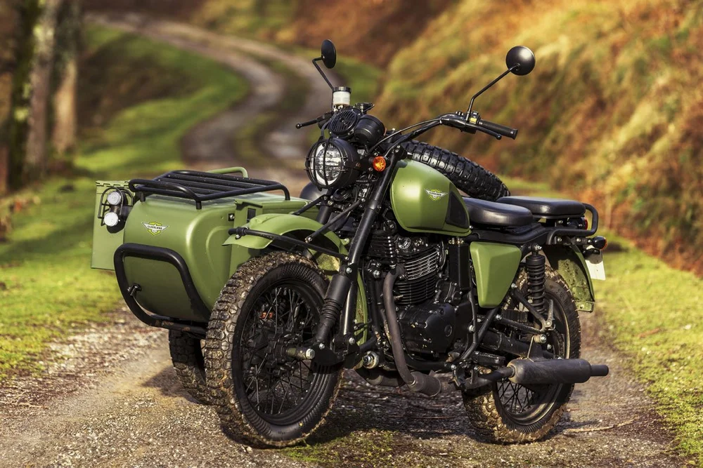 Hauler - Unmatched Utility, Unparalleled Stability — Cleveland ...