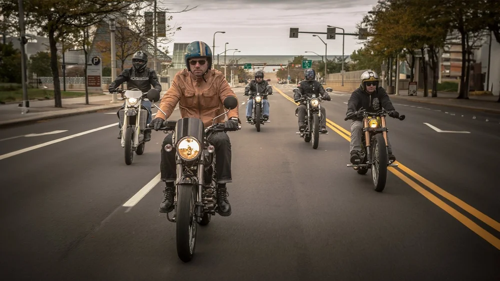 About — Cleveland CycleWerks | Motorcycles for the people.