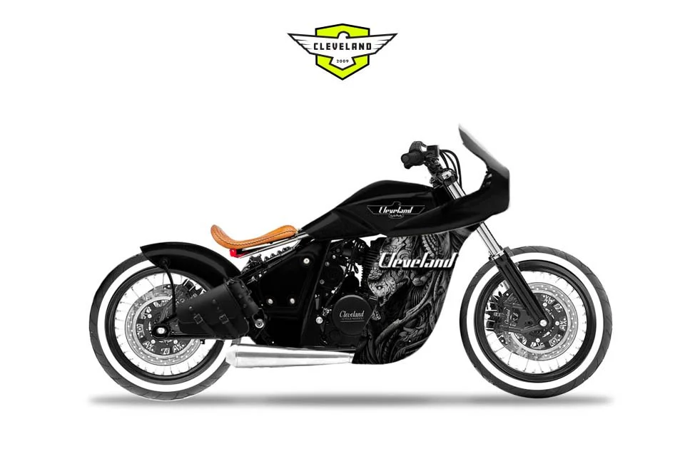 CUSTOM YOUR BIKE — Cleveland CycleWerks | Motorcycles for the people.