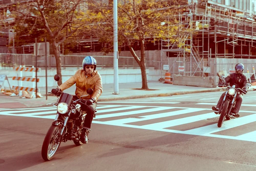 HEIST | Your Chopper, Your Way. — Cleveland CycleWerks | Motorcycles ...