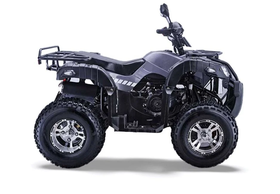 CLEVELAND | Motorcycles built for the people.