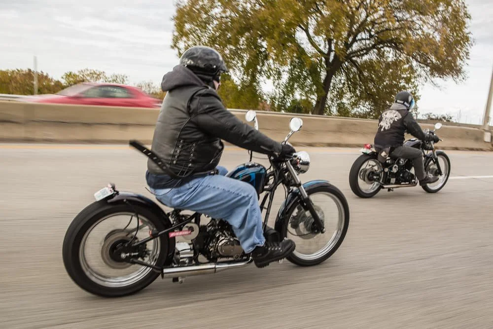 Cleveland Cyclewerks Tha Ace