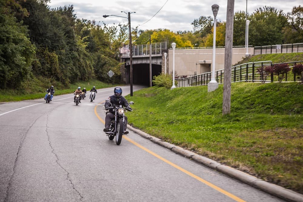 HEIST | Your Chopper, Your Way. — Cleveland CycleWerks | Motorcycles ...