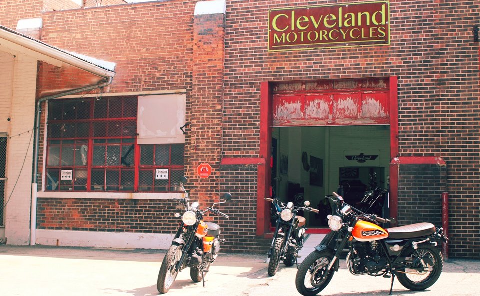 About — Cleveland CycleWerks | Motorcycles for the people.