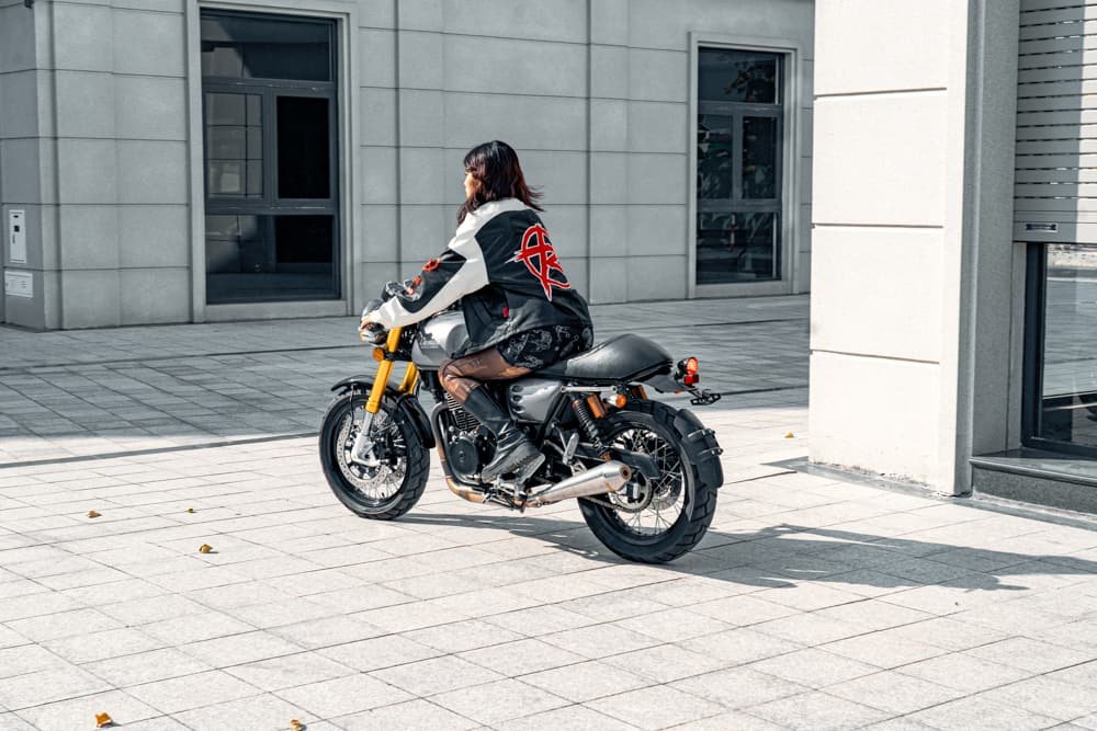 HEIST | Your Chopper, Your Way. — Cleveland CycleWerks | Motorcycles ...