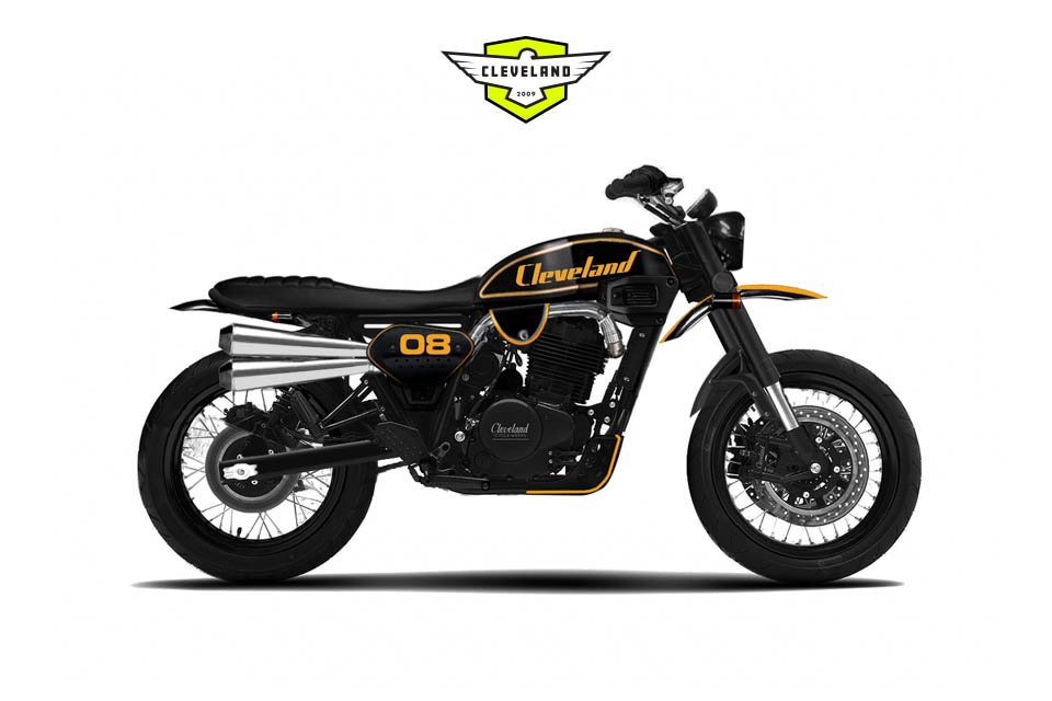 CUSTOM YOUR BIKE — Cleveland CycleWerks | Motorcycles for the people.