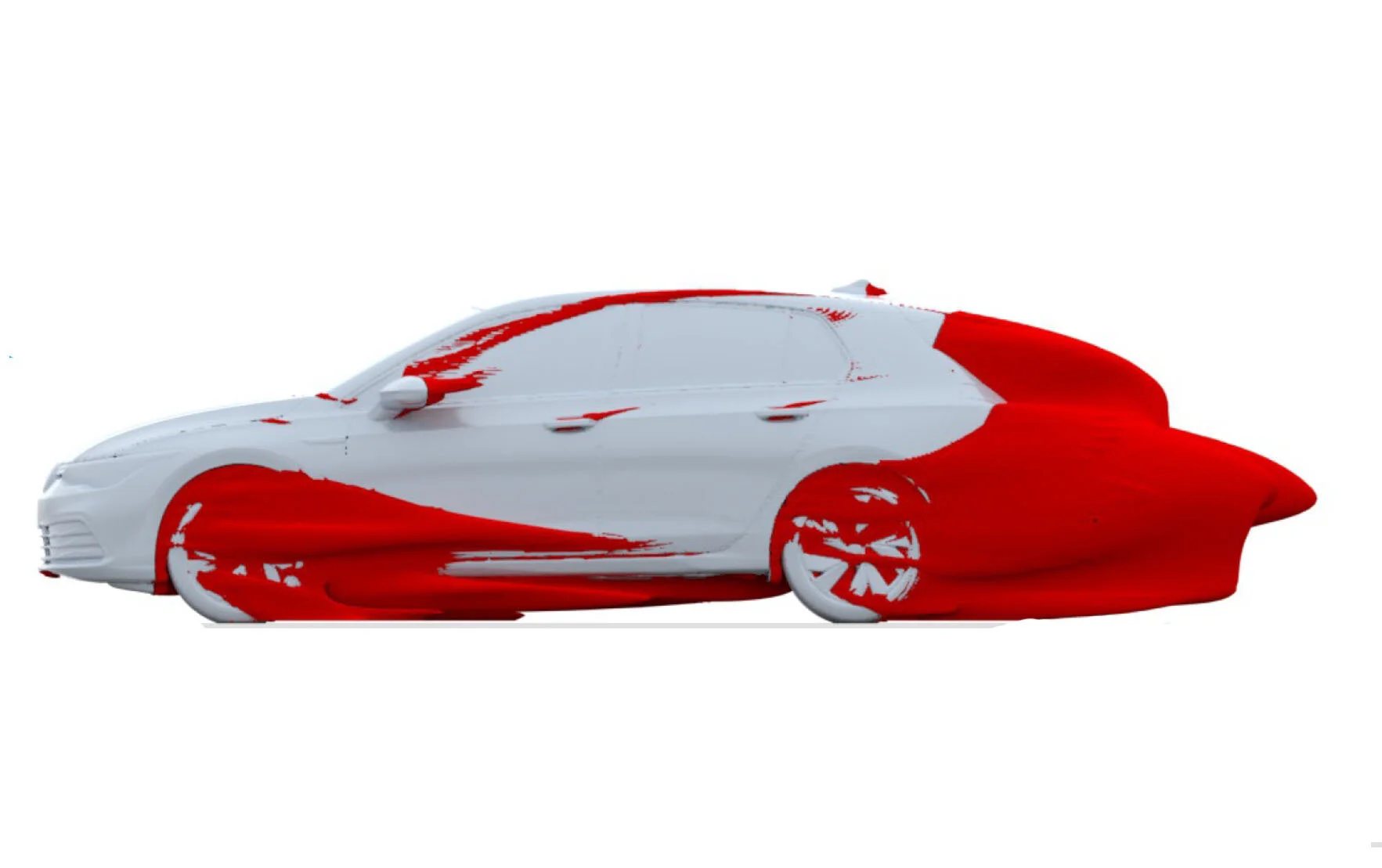 Aerodynamic Car Designs Aerodynamic Car Designs