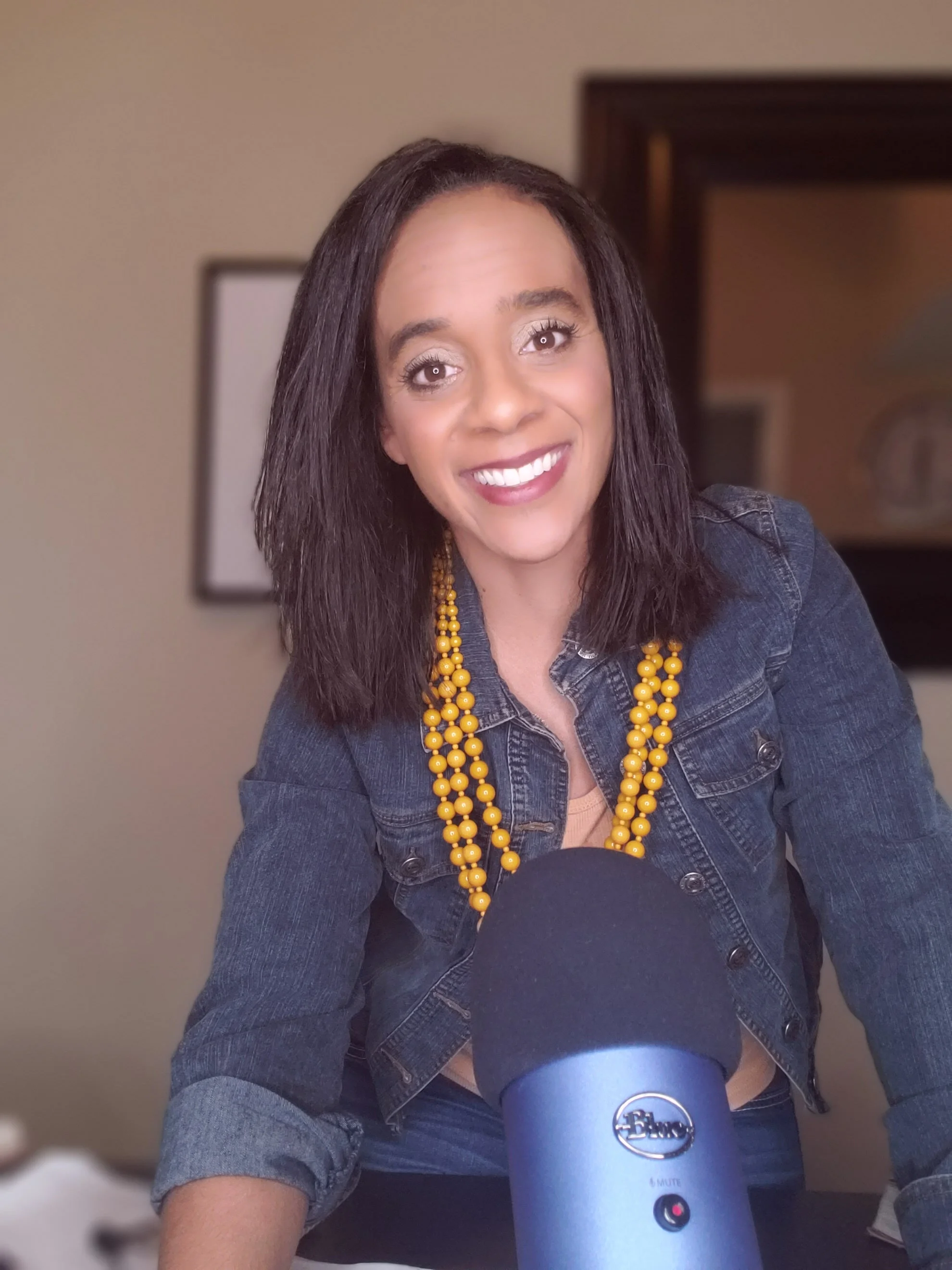 About Me — TieshiaMoore.com