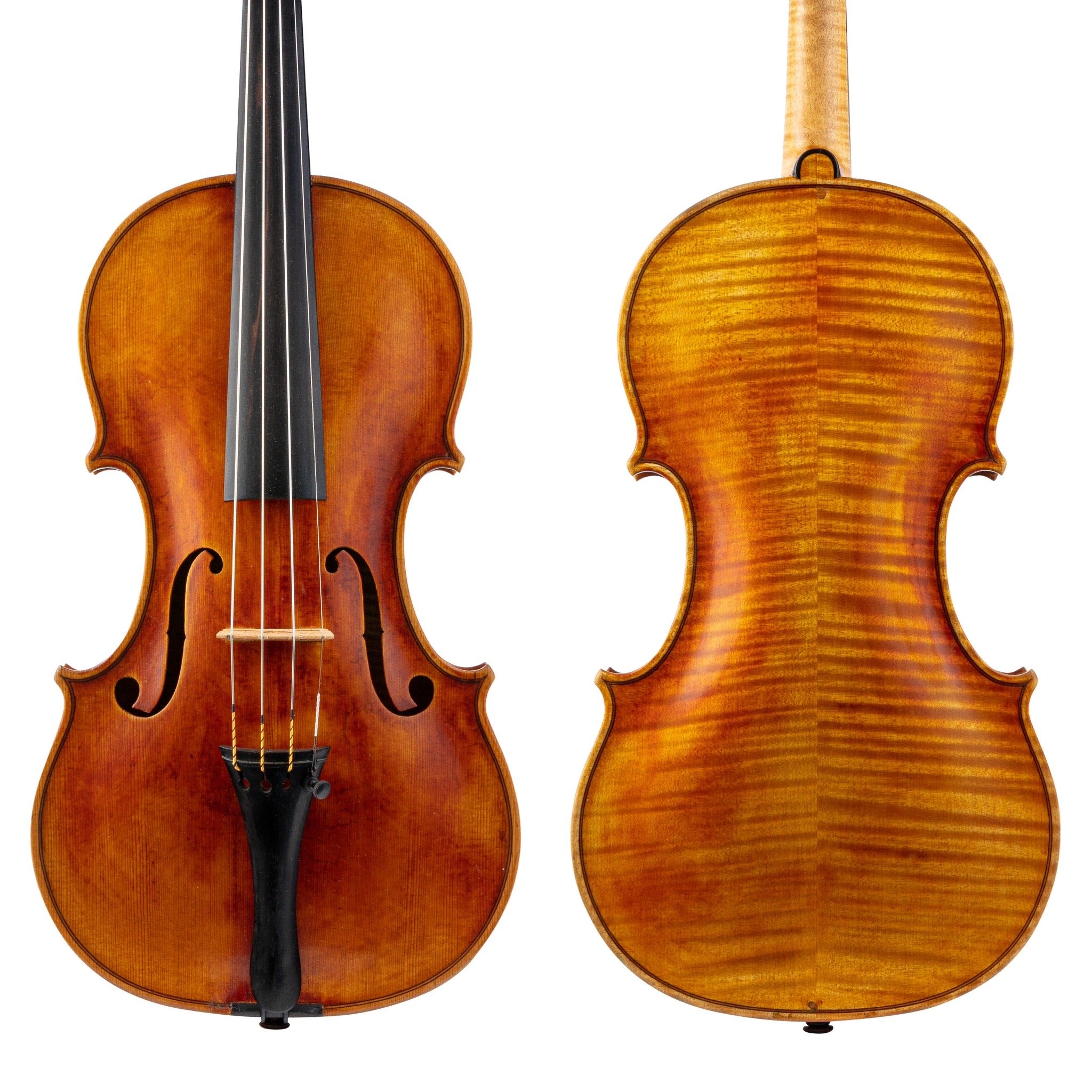 Musical Instrument Shop in London - Ruschil London