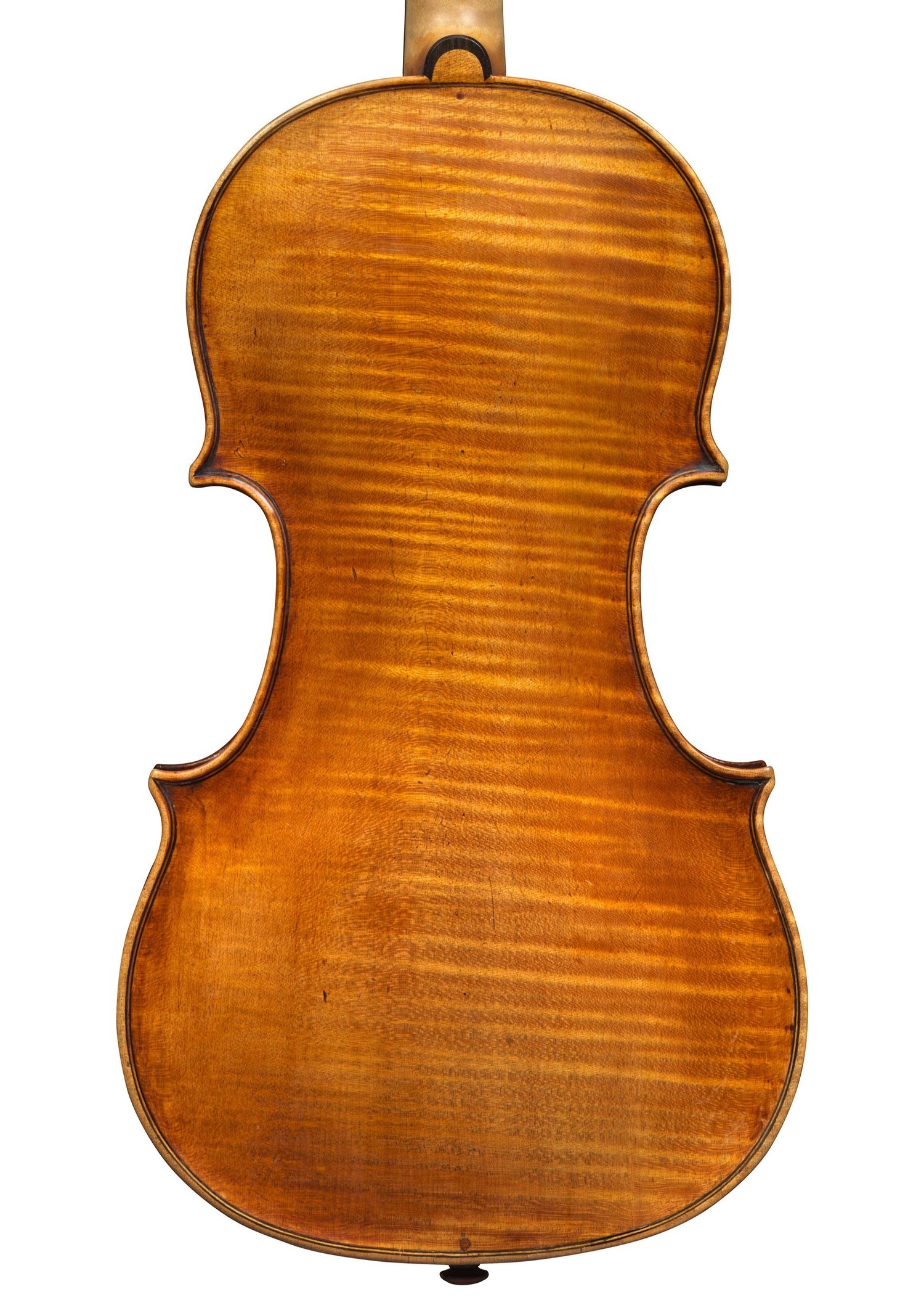 Pietro Guarneri of Venice - Violin Maker - Ruschil London