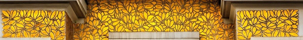 Stringers London - Ruschil London