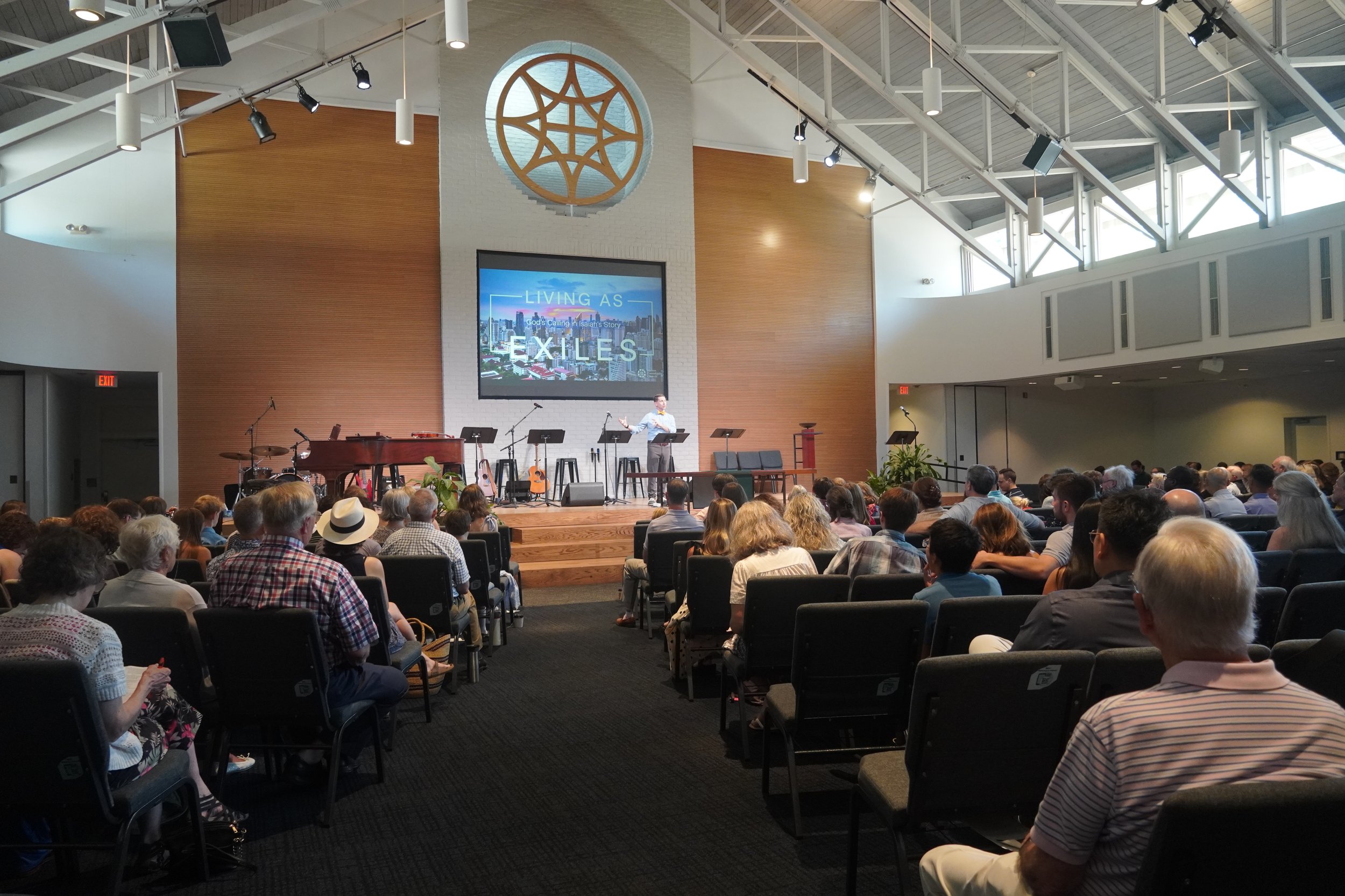 Intown Community Church
