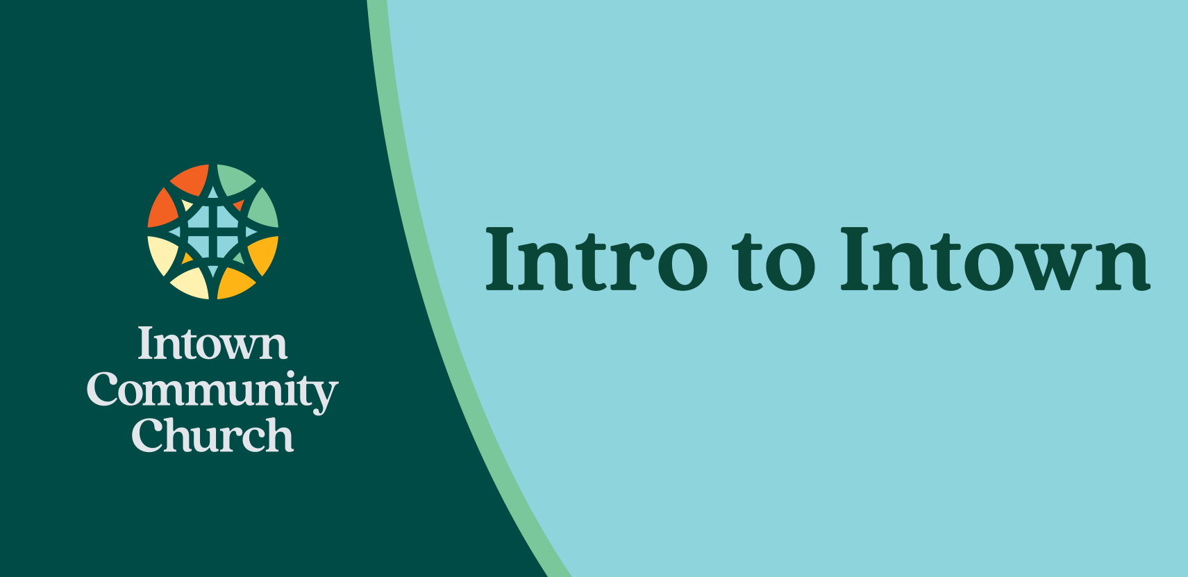 Events — Intown Community Church
