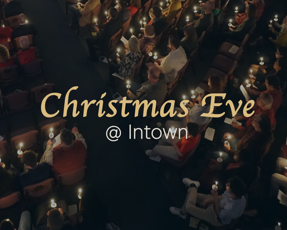 Events — Intown Community Church