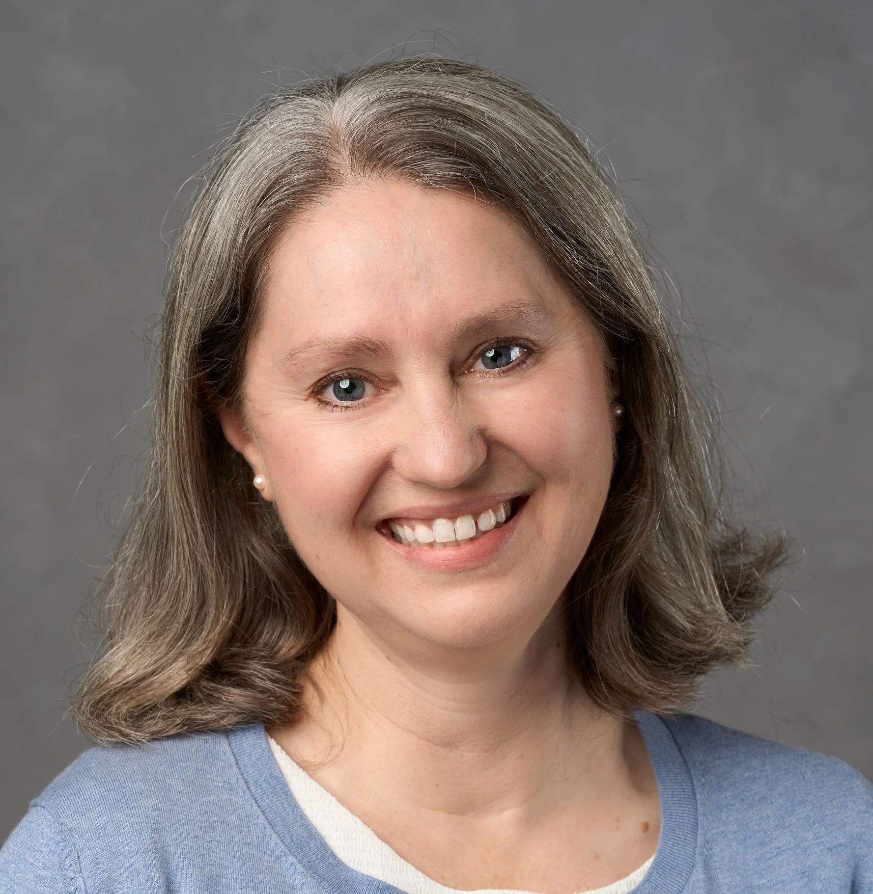 Pastors & Staff — Intown Community Church