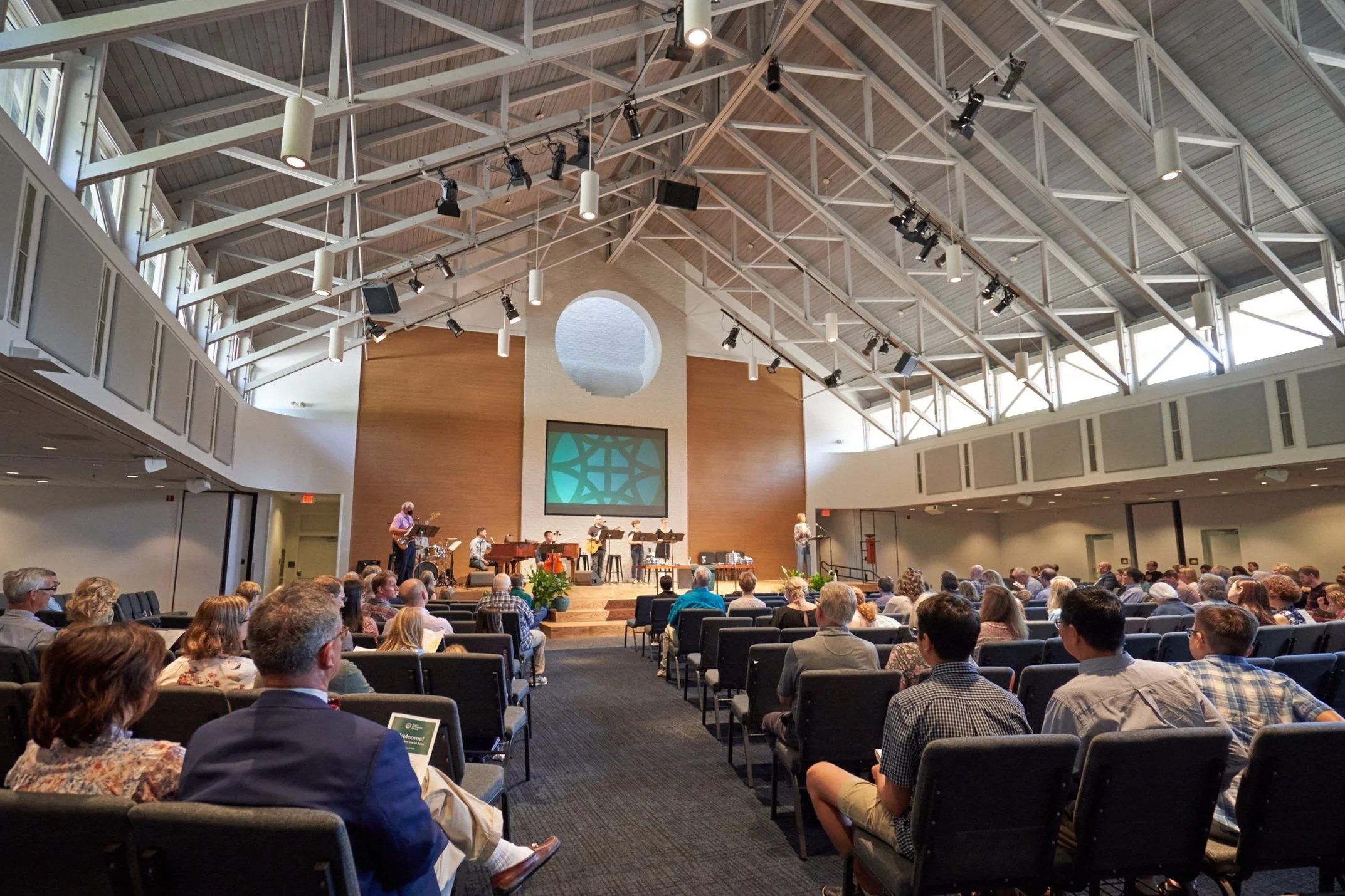 Intown Community Church