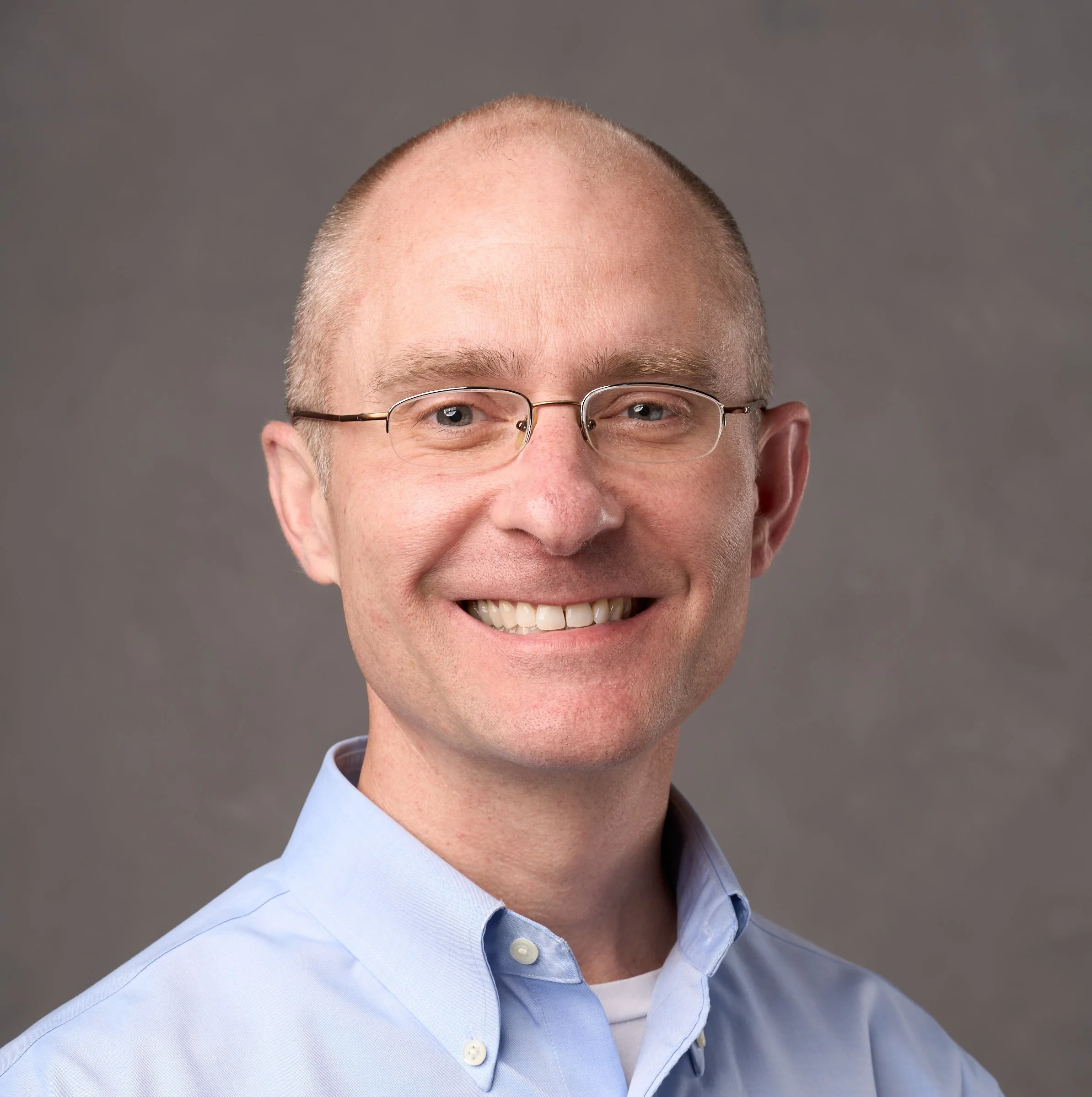 Church Leadership — Intown Community Church