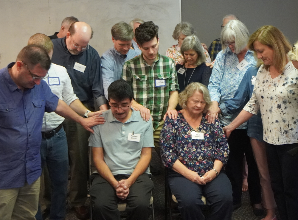 Intown Community Church