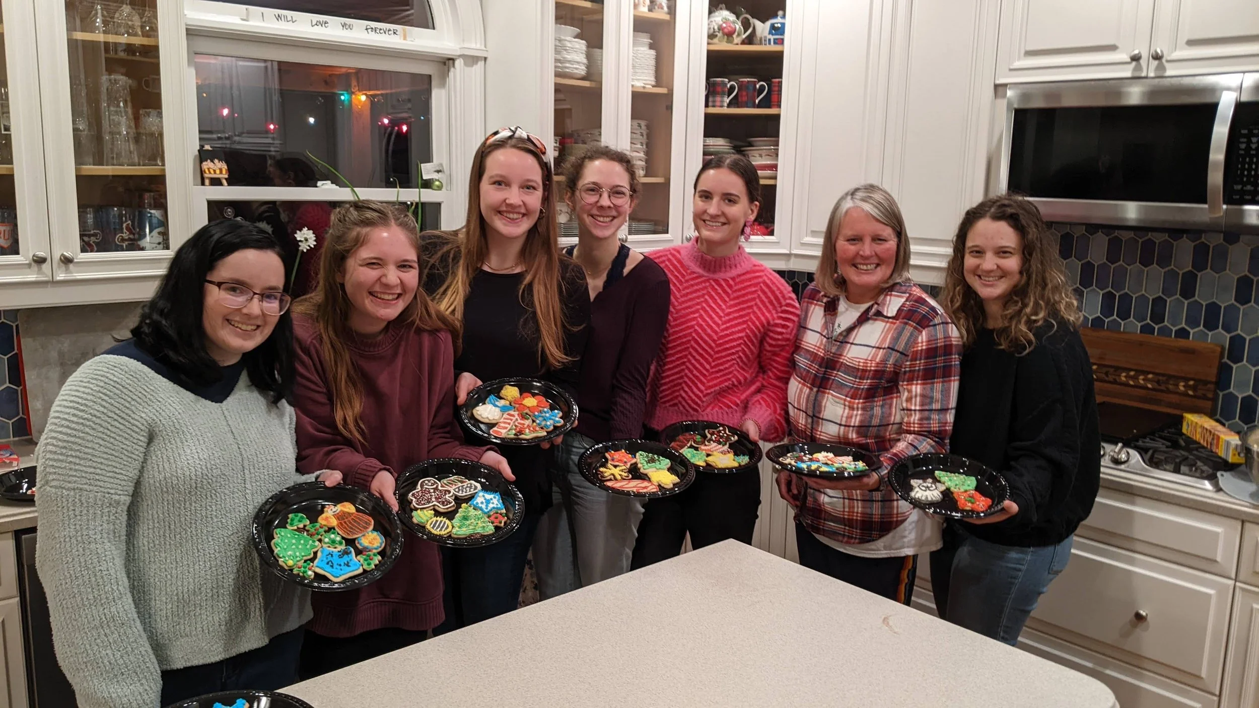College & Young Adults — Intown Community Church
