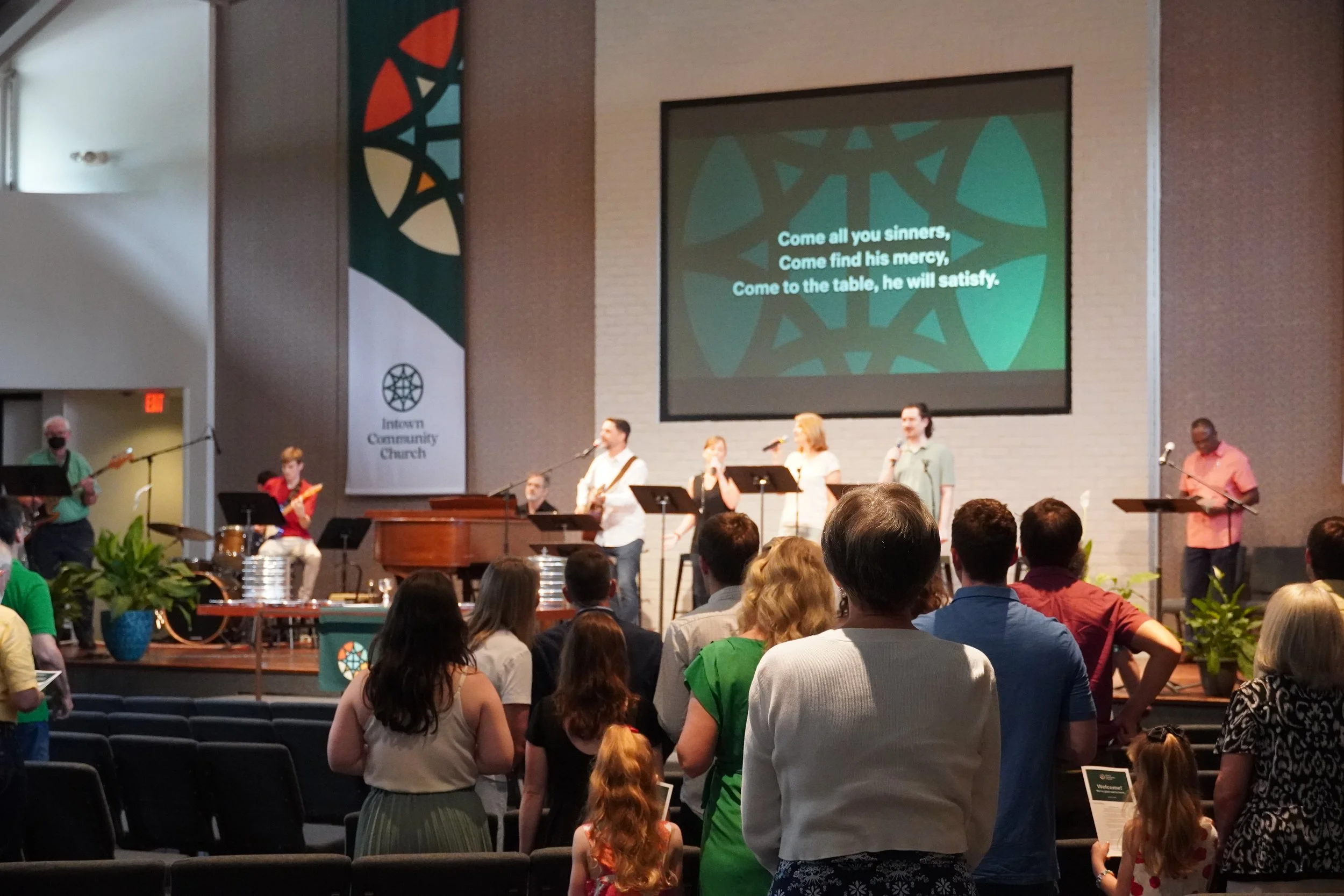 Intown Community Church