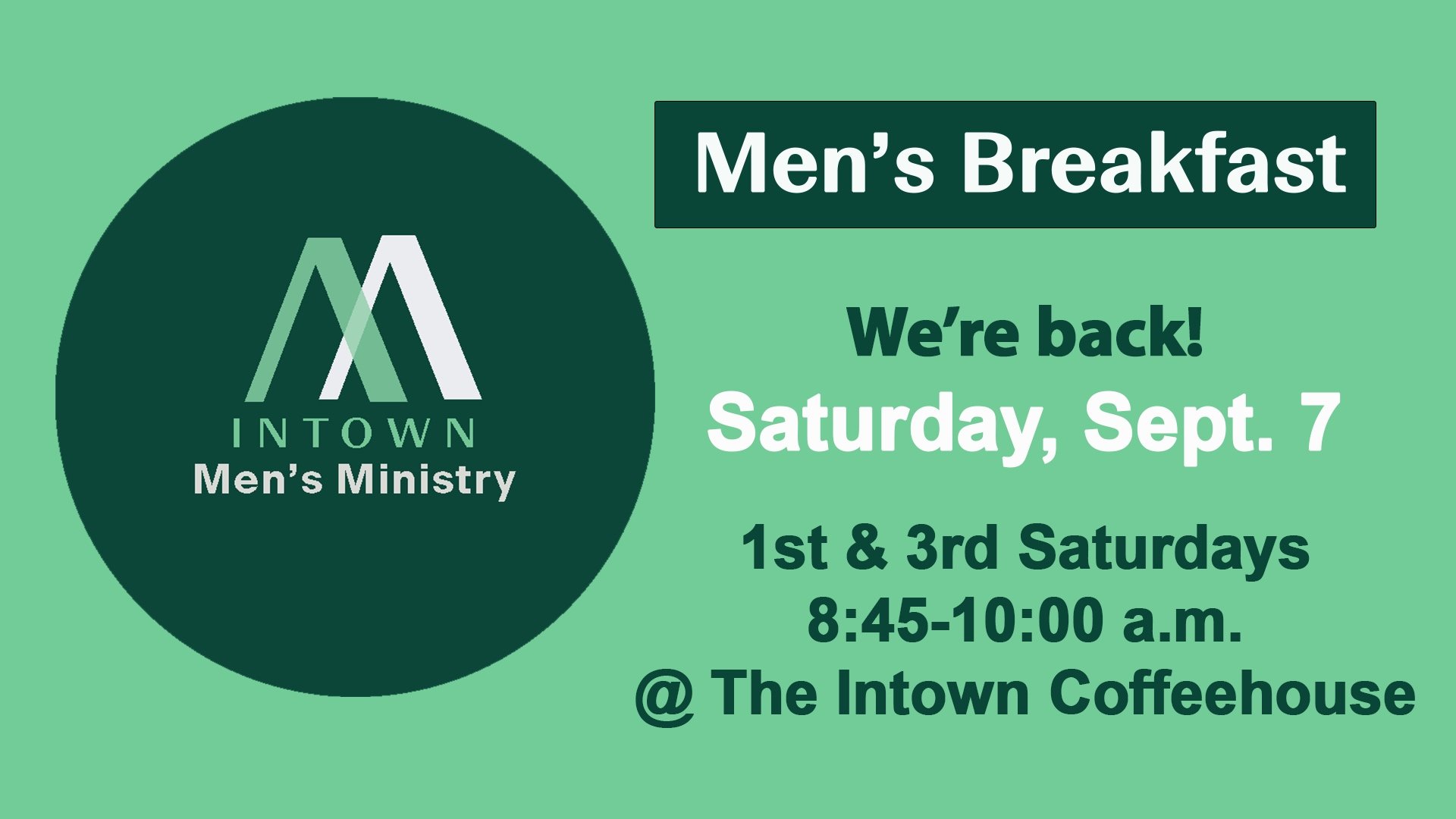 Intown Community Church