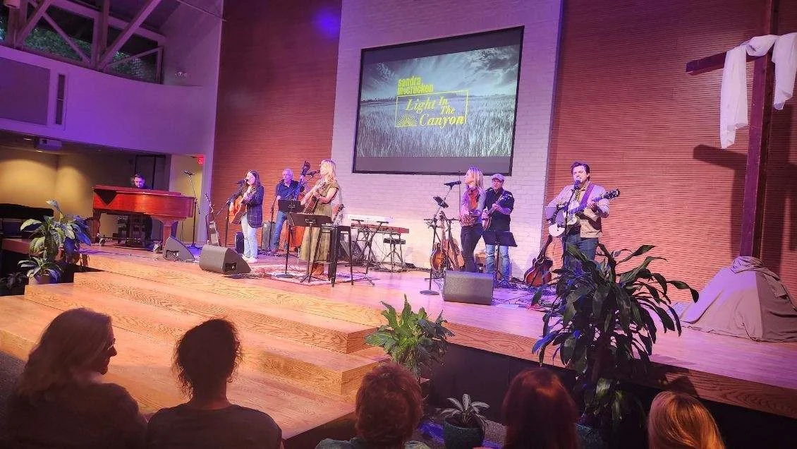Events — Intown Community Church