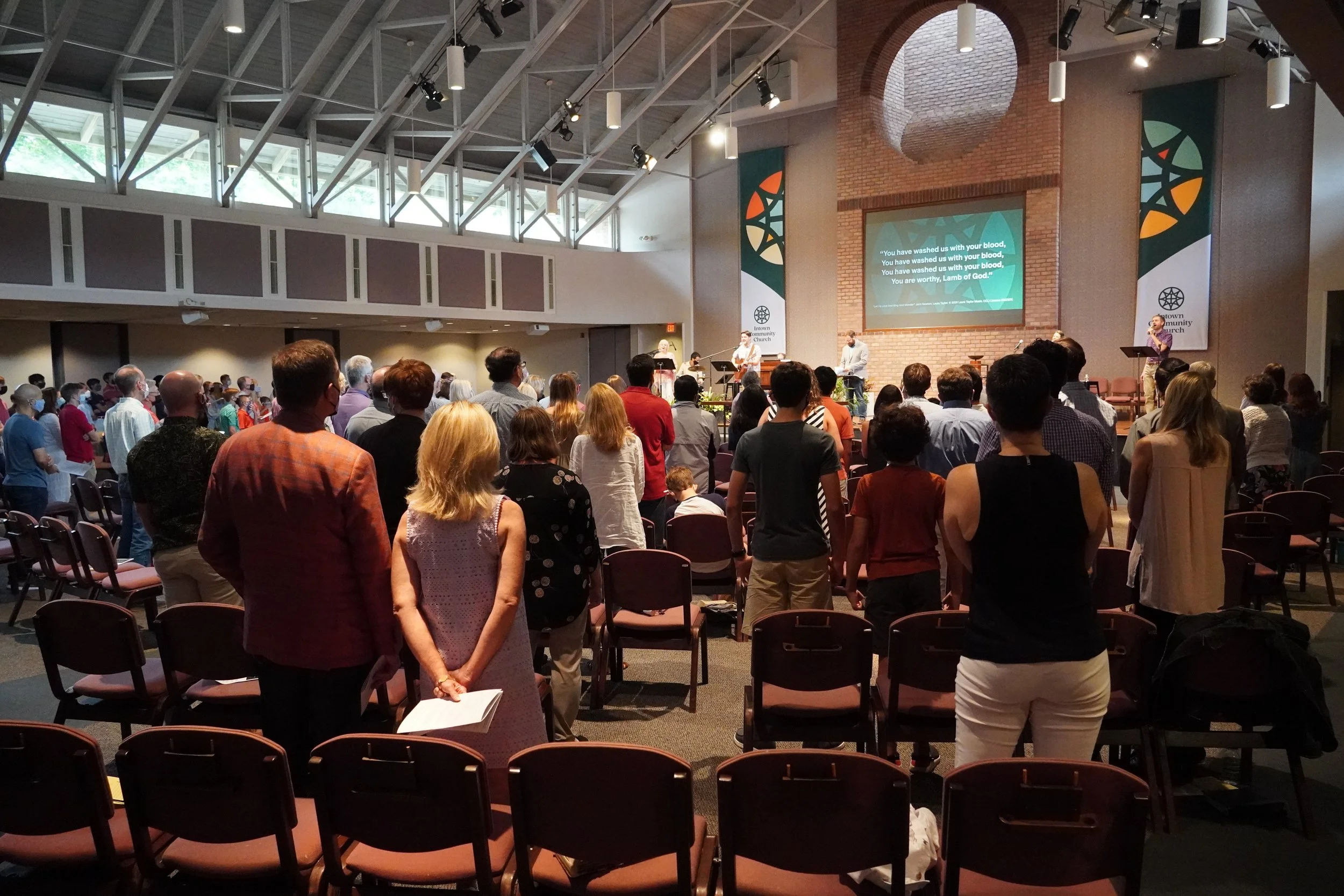 Intown Community Church