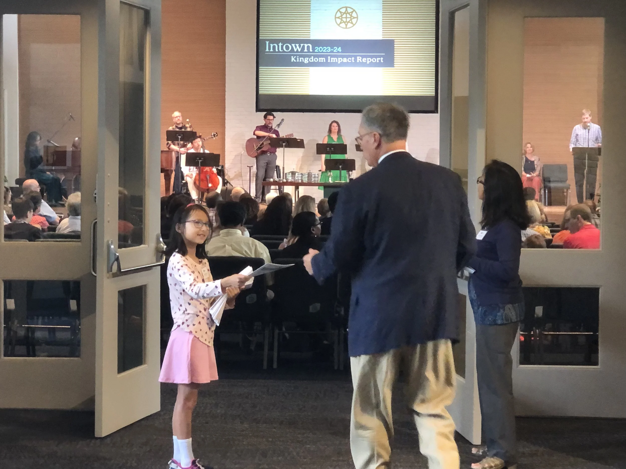 Intown Community Church