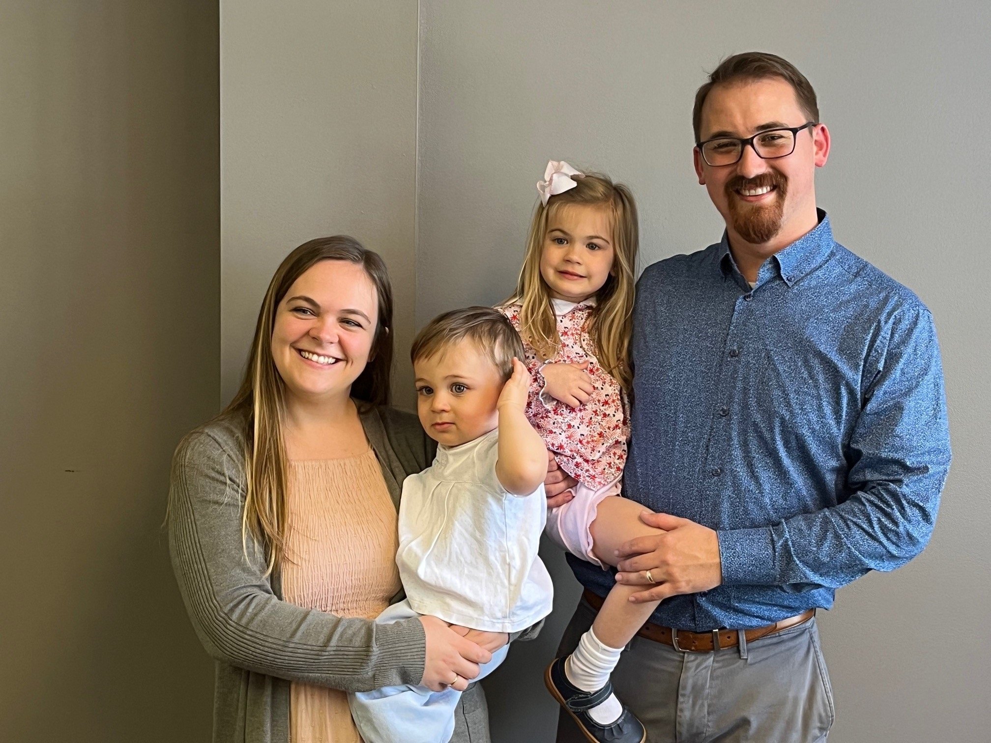 Service in the World — Intown Community Church