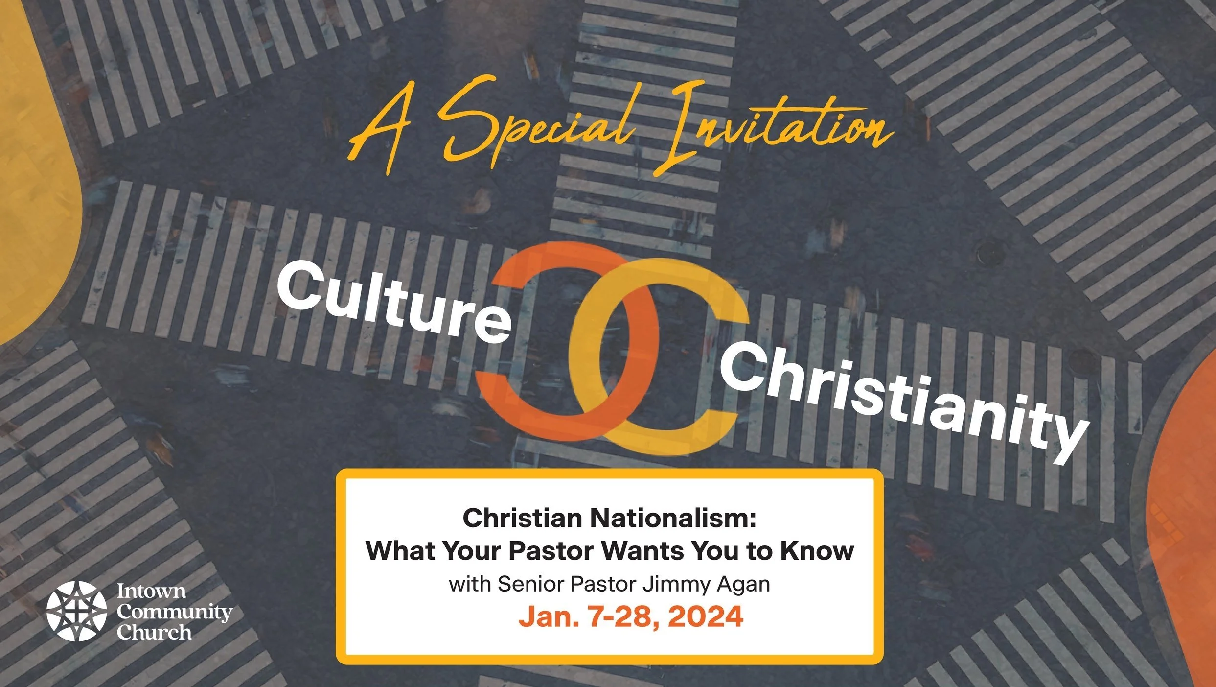 Intown Community Church