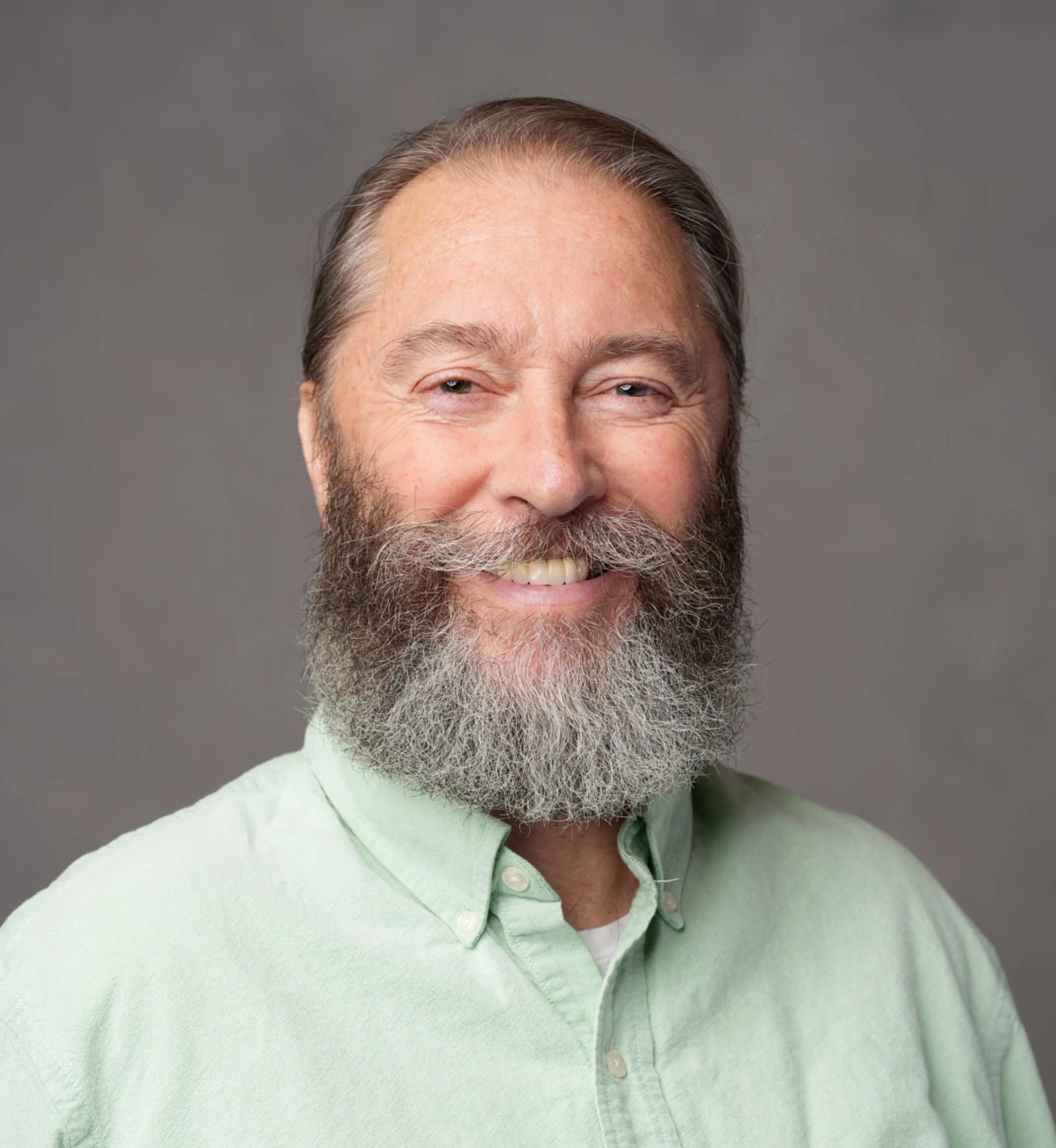 Pastors & Staff — Intown Community Church