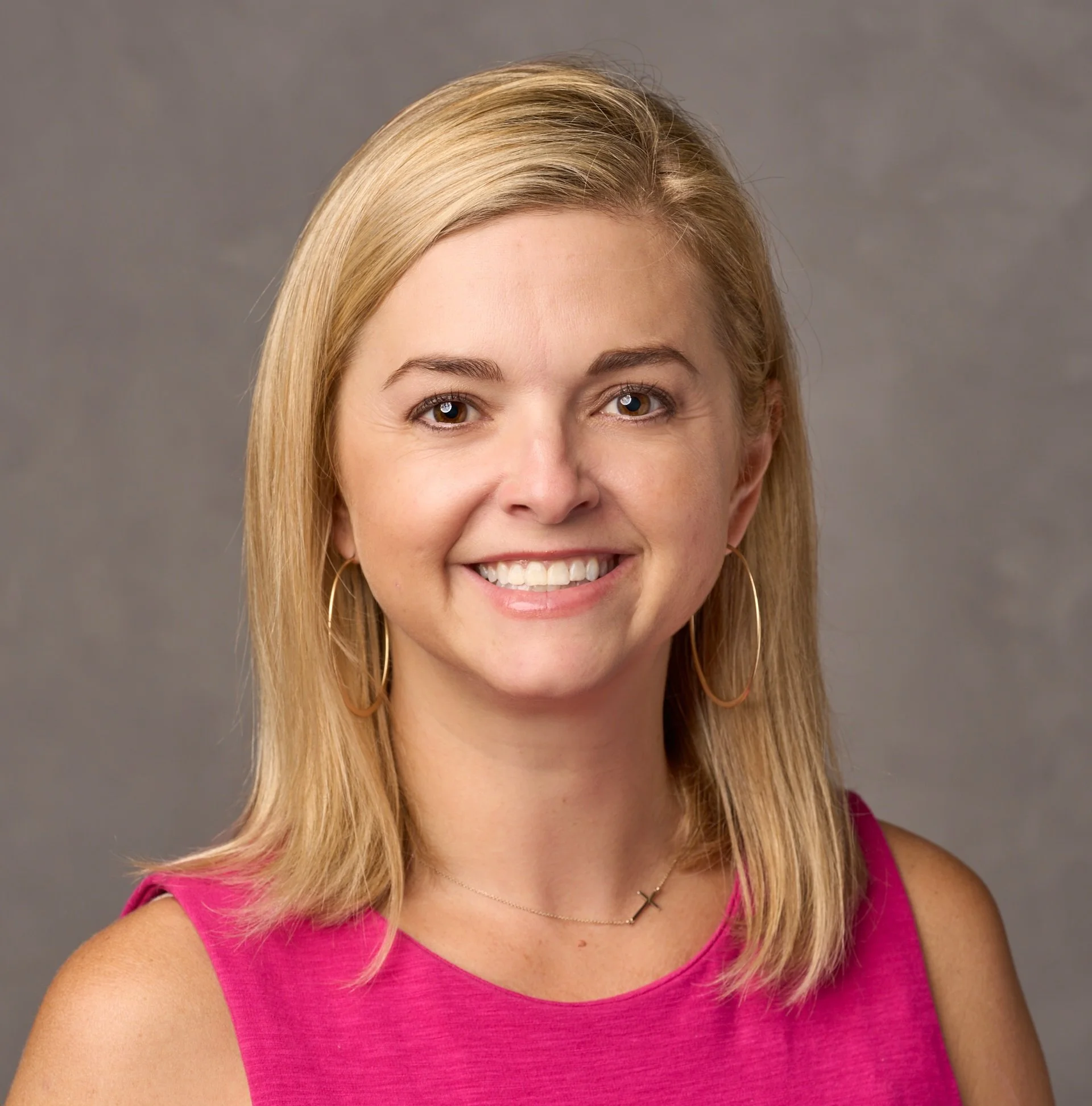 Pastors & Staff — Intown Community Church