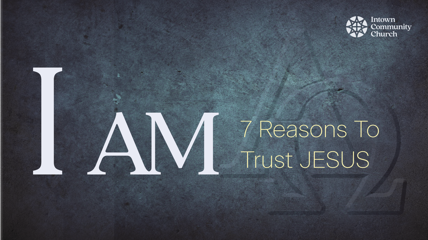 Intown Community Church