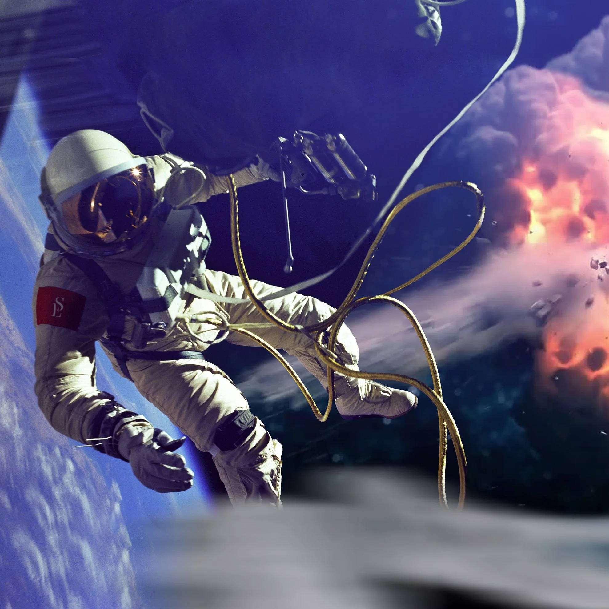 Stand alone games — Scarlet Envelope