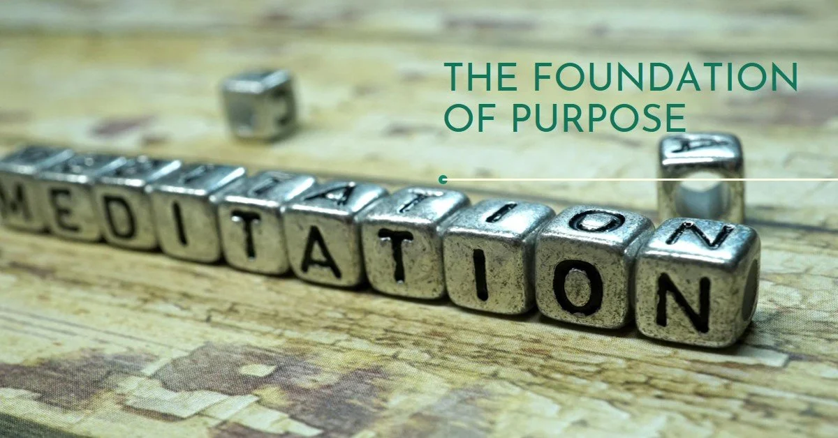 Crafting Purpose-Driven Plans: