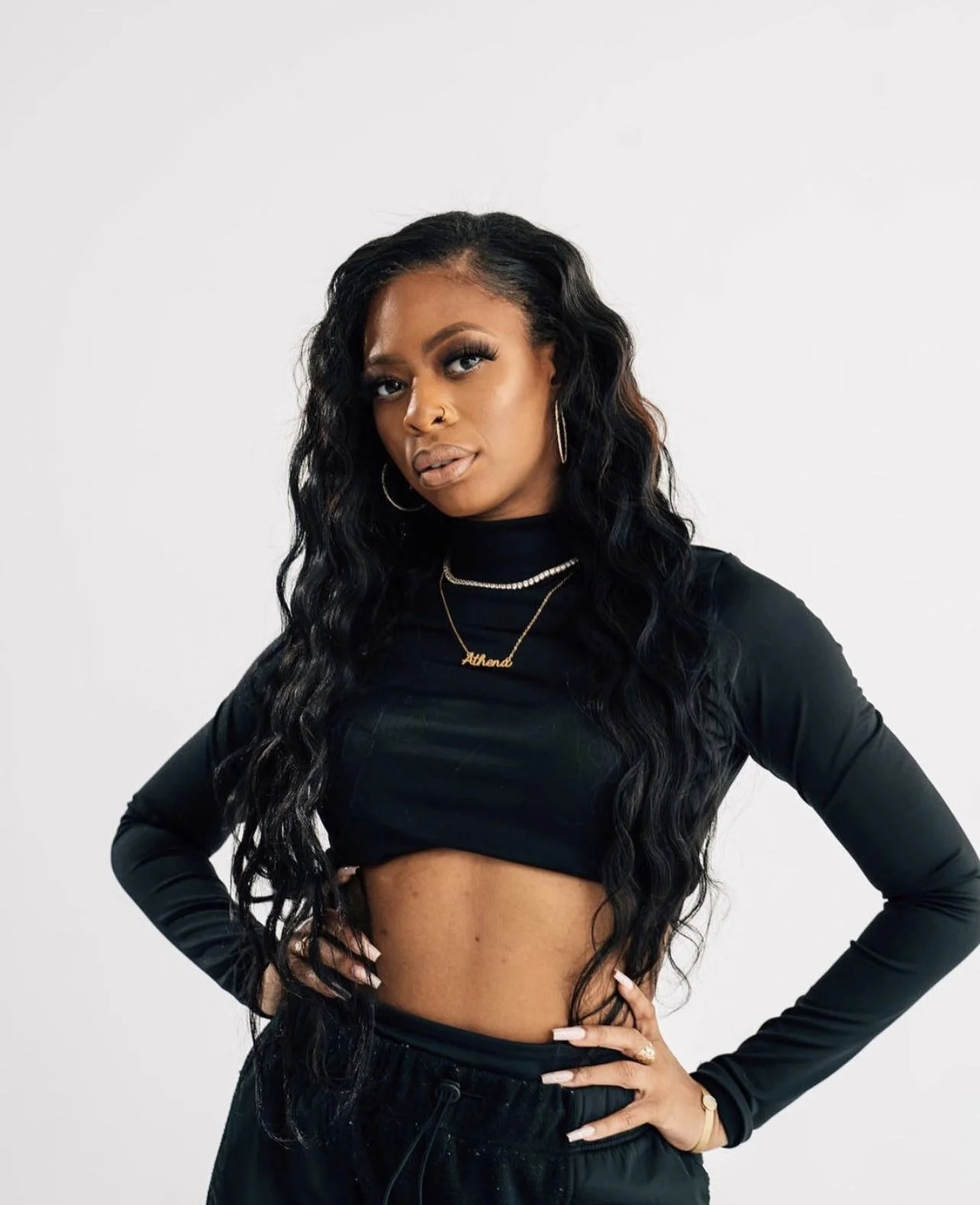 Come Train with Us! — team athena