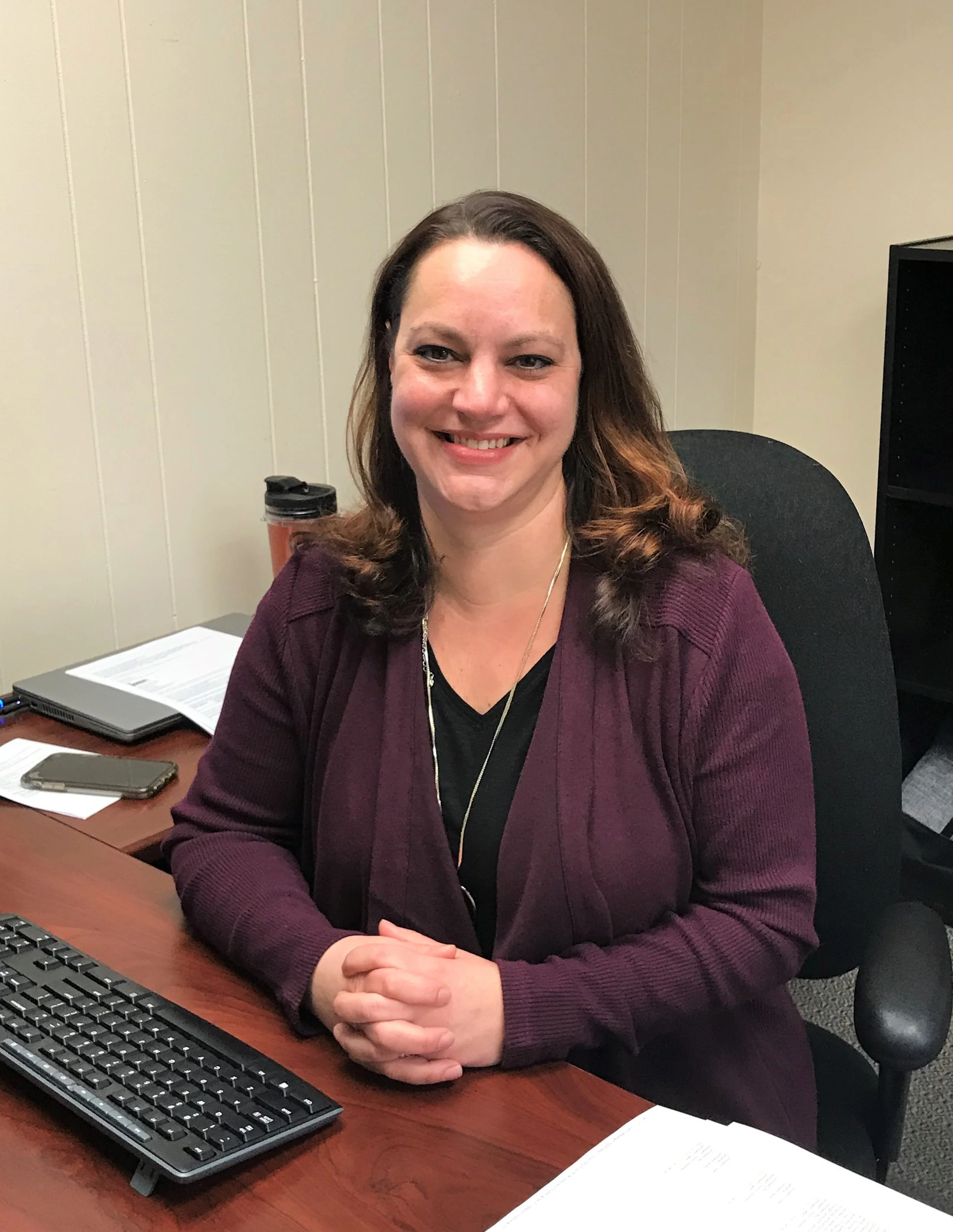 Our Team — Tangent Cable Systems, Inc.