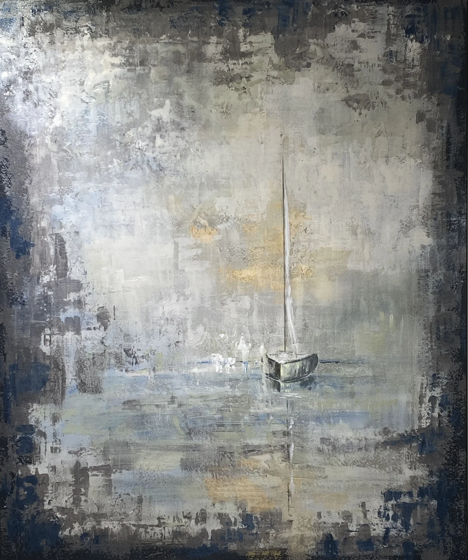 Abstract Series — Studio Lusso